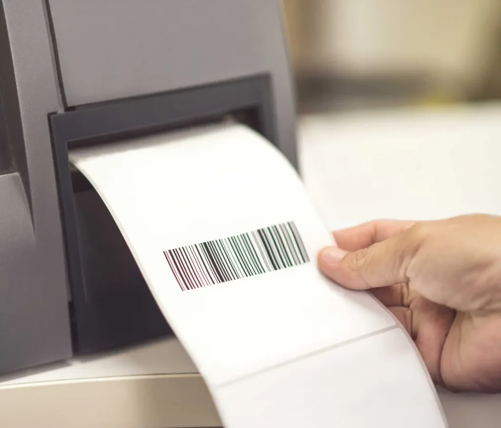 10 Deep-rooted Reasons for Deterioration in Barcode Printer Printing ...