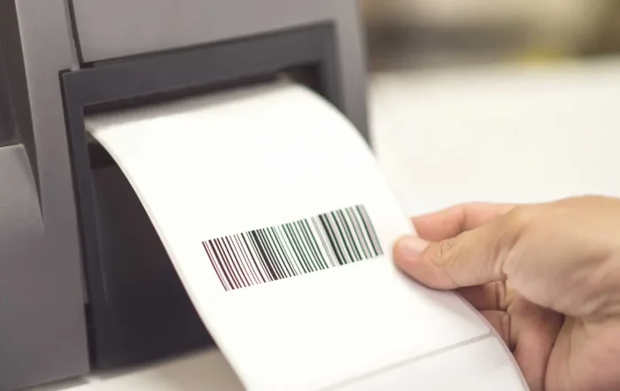 10 Deep-rooted Reasons for Deterioration in Barcode Printer Printing ...