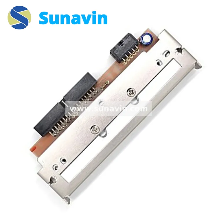หัวพิมพ์ Zebra Z4M Z4M Plus (300dpi) G79057M - Sunavin