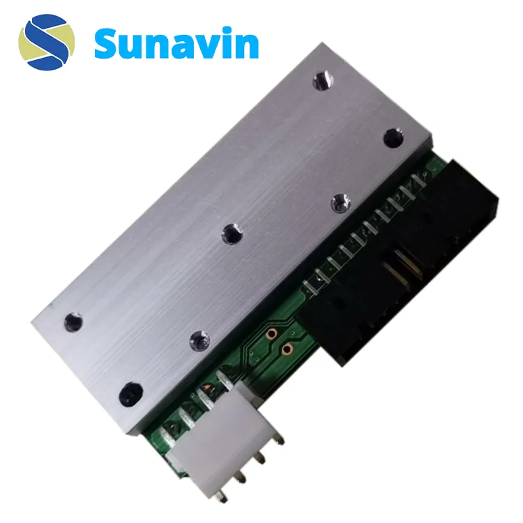 หัวพิมพ์ CAB A2+ (600dpi) 5958686 - Sunavin