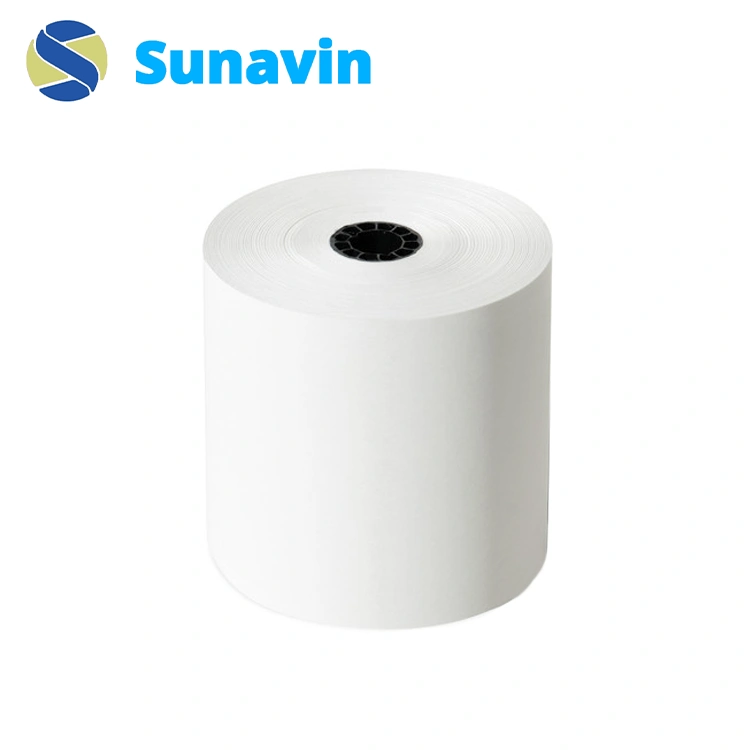 2 1/4″ x 230′ Thermal Paper Rolls for Wholesale - Sunavin